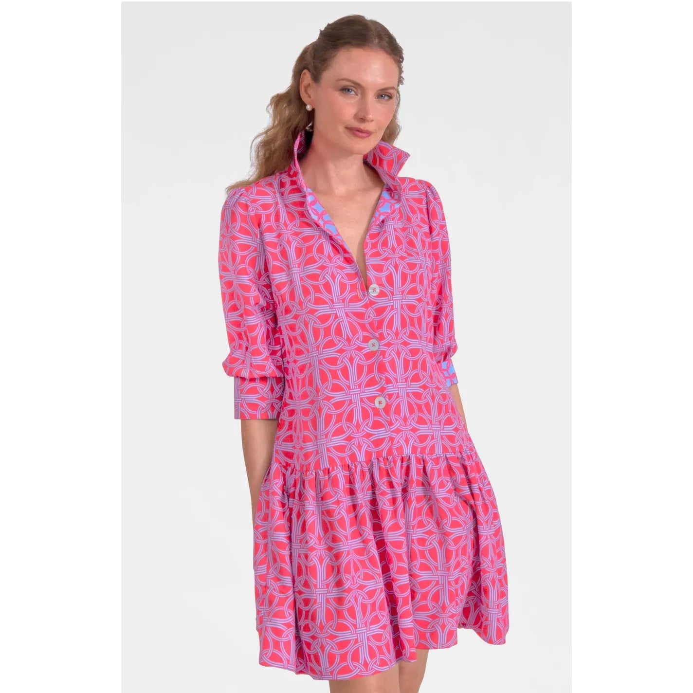 Fannie Dress – Shop Honey and June